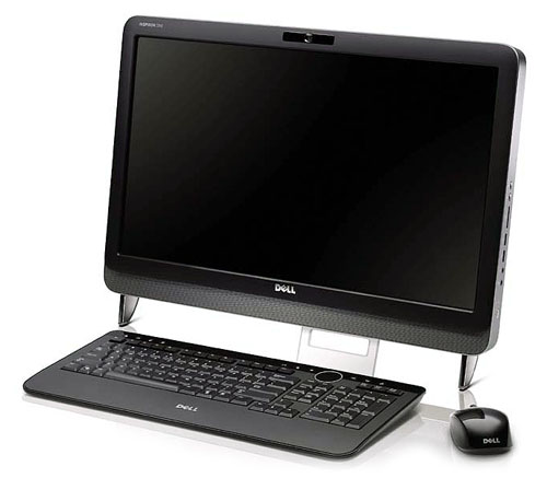 Dell Inspiron One 2310 Reviews - ProductReview.com.au