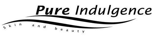 Pure Indulgence Logo