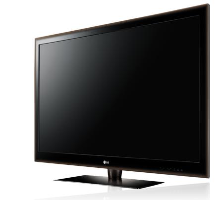 LG LE5500 Series Reviews - ProductReview.com.au