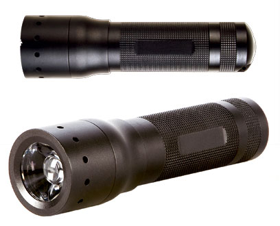 LED Lenser P Series Reviews - ProductReview.com.au