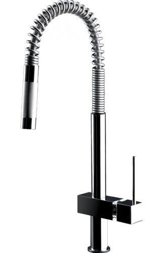 Gessi Quadro Hi-Tech Reviews - ProductReview.com.au