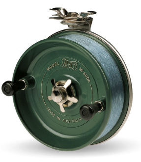 Alvey 600A5 Reviews - ProductReview.com.au