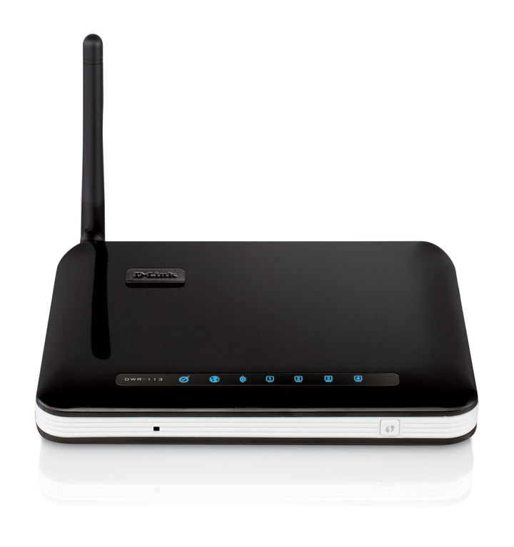 D-Link N150 DWR-113 Reviews - ProductReview.com.au