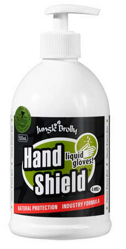Jungle Brolly Handshield Reviews - ProductReview.com.au