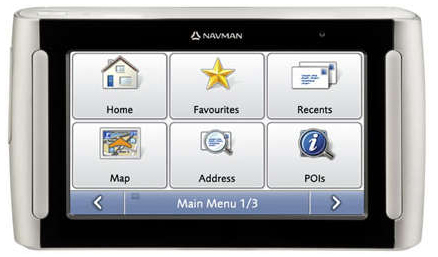 Navman S90i Reviews - ProductReview.com.au