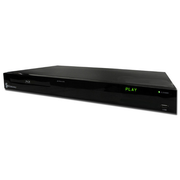 Strong SRT 6500 Reviews - ProductReview.com.au