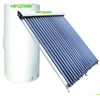 Neopower Solar Hot Water Reviews - ProductReview.com.au