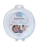 Baby U Potette Plus Reviews - ProductReview.com.au