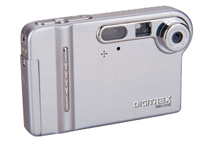 Digitrex DSC-2102 Reviews - ProductReview.com.au