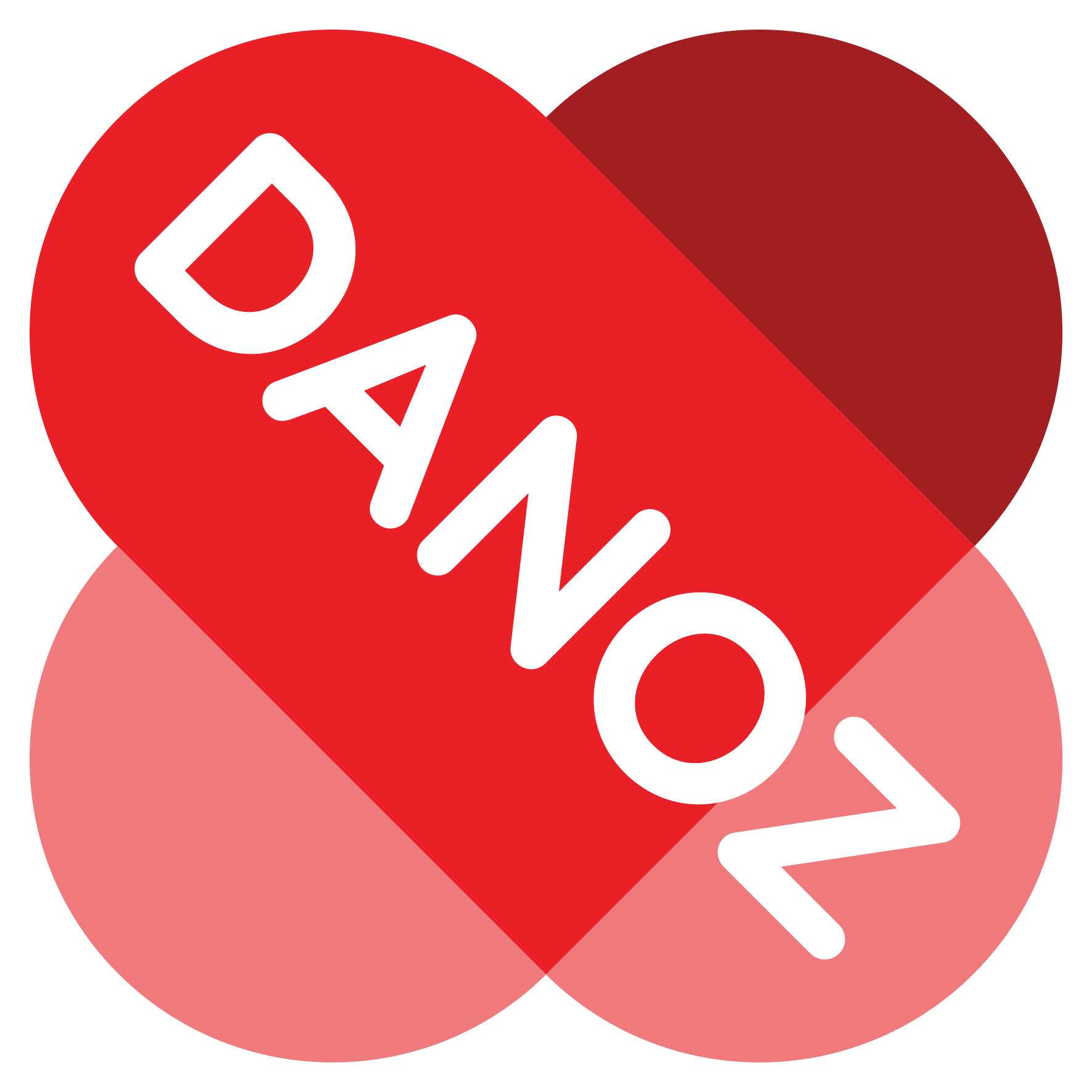 Danoz Direct Logo