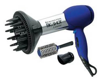 Remington Big Shot Reviews - ProductReview.com.au