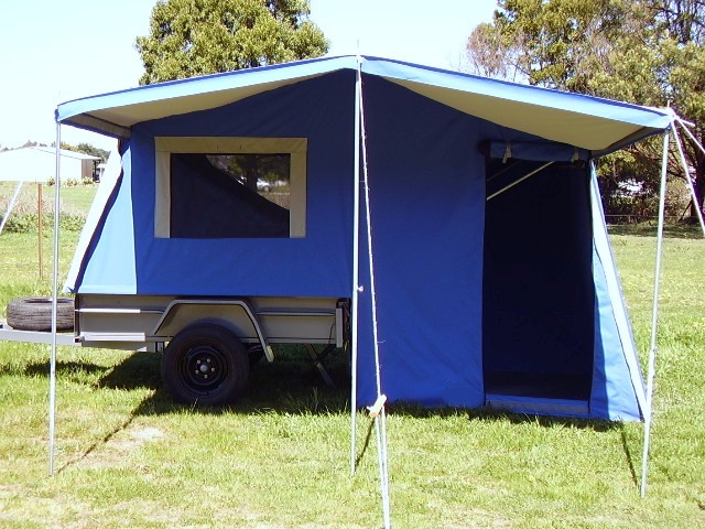 Bushman "Budget Bluey" On Road Reviews - ProductReview.com.au