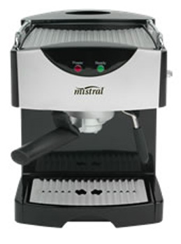 Mistral MEM20 Reviews - ProductReview.com.au