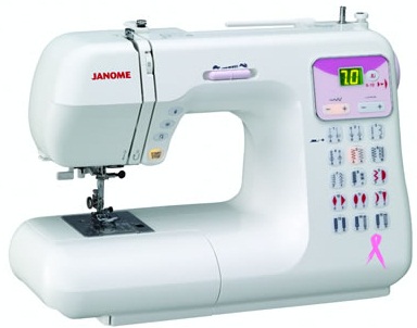 Janome Decor Computer DC4030 Reviews - ProductReview.com.au