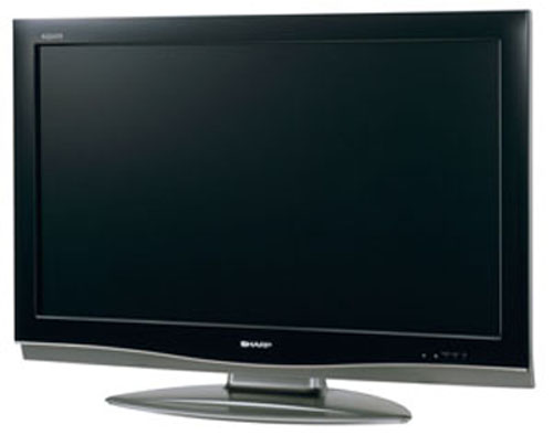 Sharp LC37PD5X Reviews - ProductReview.com.au