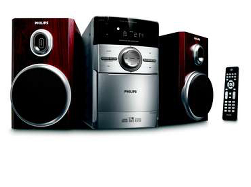 Philips MCM149/98 Reviews - ProductReview.com.au