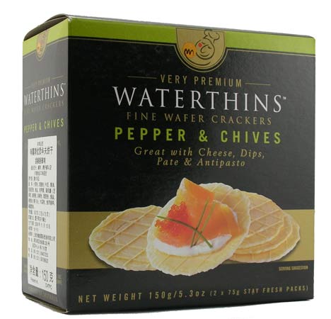 free Water Wafer Crackers - movelloadd