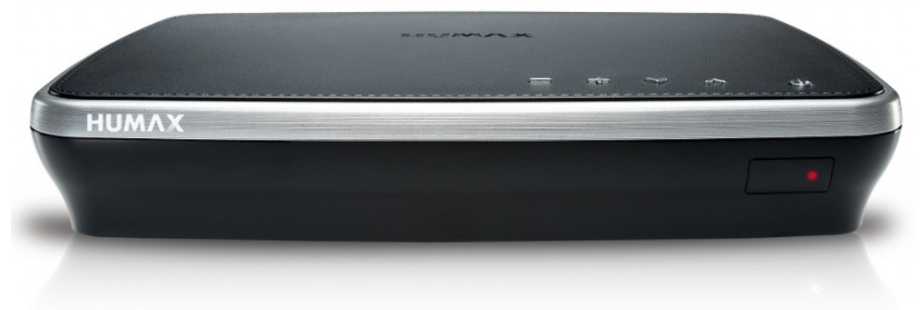 Humax HDR-3000T Reviews - ProductReview.com.au