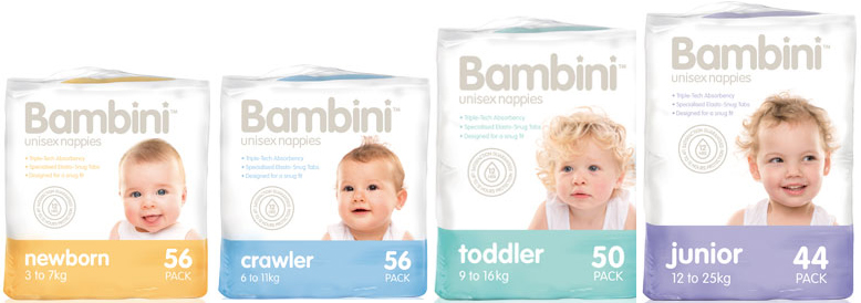 Bambini Unisex Reviews - ProductReview.com.au