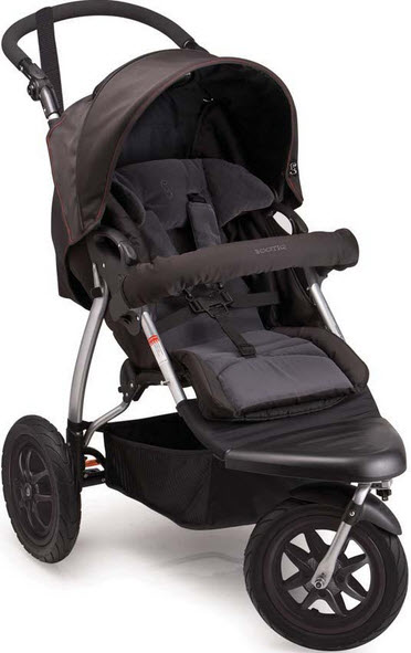 Bootiq Ruby Trek Reviews - ProductReview.com.au