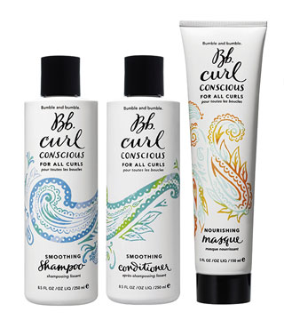 Bumble and Bumble Curl Conscious Reviews - ProductReview.com.au