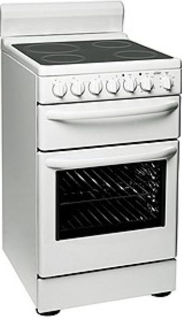 Chef EBC5481W Reviews - ProductReview.com.au