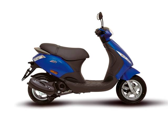 Piaggio Zip 100 Reviews - ProductReview.com.au