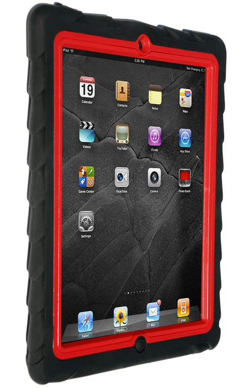 Gumdrop Drop Tech iPad 2 Case Reviews - ProductReview.com.au