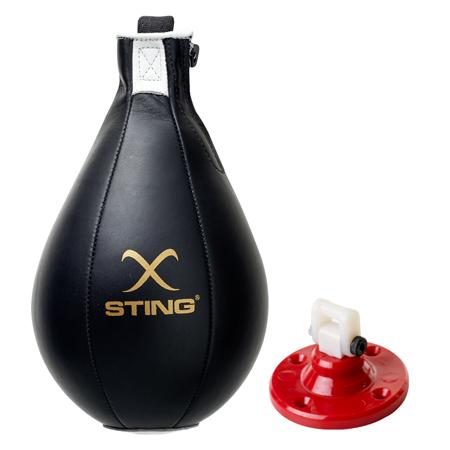 Sting Aquila Comp Speed Ball Kit Reviews - ProductReview.com.au