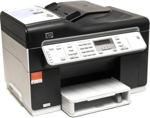 HP Officejet Pro L7380 Reviews - ProductReview.com.au