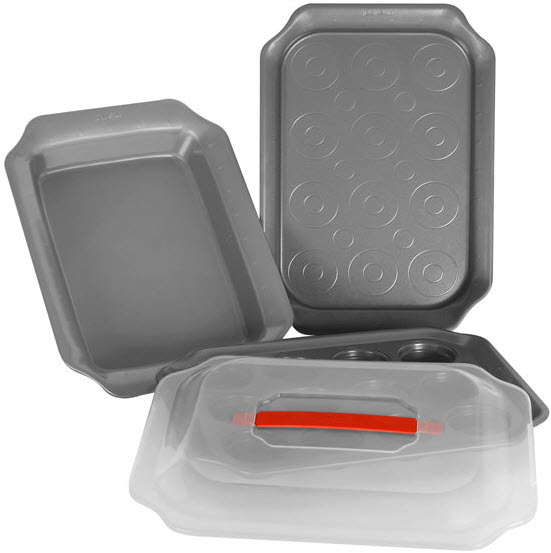 Pyrex Metal Range Reviews - ProductReview.com.au