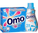 Omo Small & Mighty Front Load Reviews - ProductReview.com.au