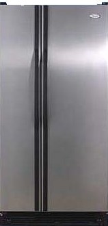 Whirlpool 6ED2FHKXRL Reviews - ProductReview.com.au